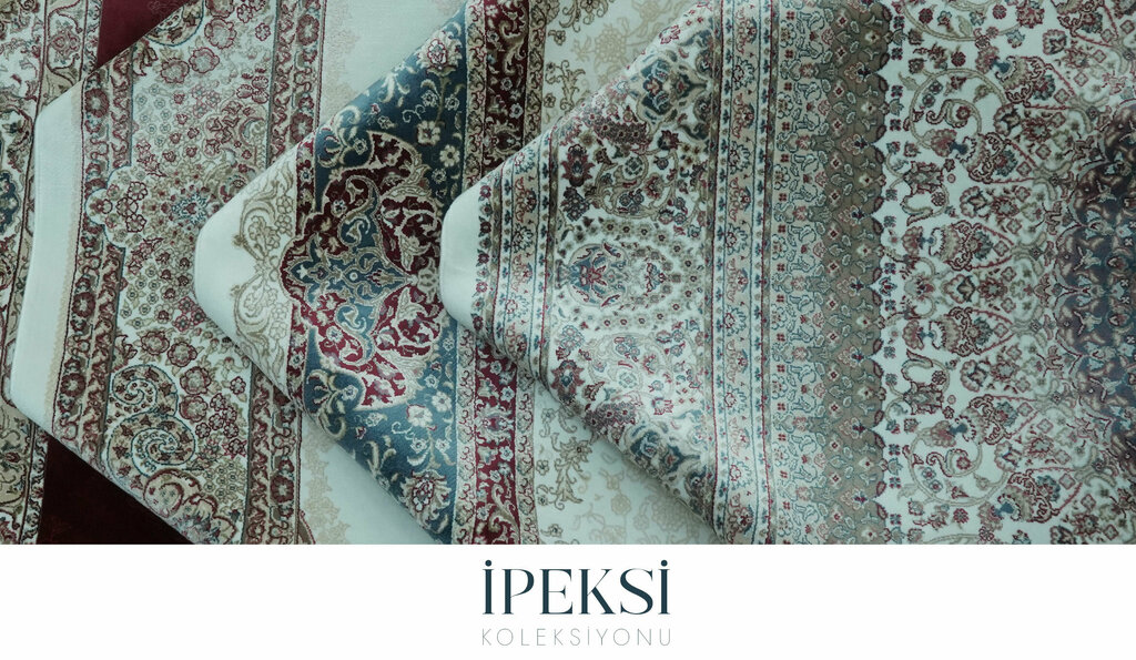 Halı mağazaları Halıhane, İstanbul, foto