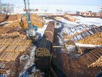 Dogu Marmara Gumruk Musavirligi Ltd. Sti. (Sakarya, Erenler, Erenler Mah., 1294. Sok., 11), gümrük depoları  Erenler'den