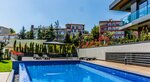 Bloque 23 Sitesi (İstanbul, Sarıyer, Reşitpaşa Mah., Değirmentepe Ayhan Sok., 48), konut blokları  İstanbul'dan