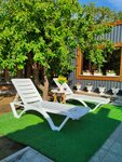VIP house (Pritobolskaya Street No:126), otel  Kostanay'dan