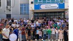 Bağlar İlçe Milli Eğitim Müdürlüğü (Yeniköy Mah., Karacadağ Cad., No:117, Bağlar, Diyarbakır), belediyeler, devlet daireleri  Diyarbakır'dan