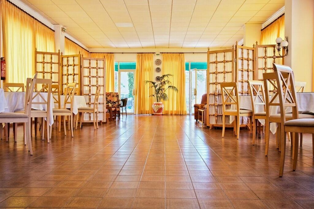 Otel Tramontana, , foto