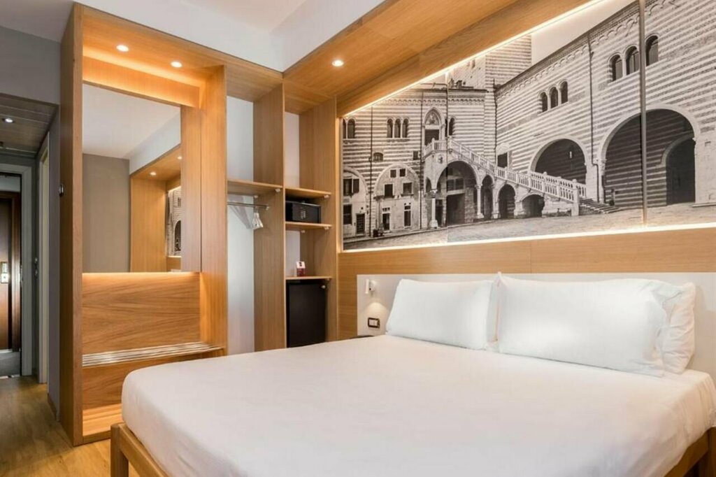 Otel Shg Hotel Verona, Verona, foto