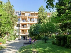 Oasis Park Hotel Nesebar (Burgas Region, Town of Nesebar), otel  Misivri'den (Nesebır'dan)