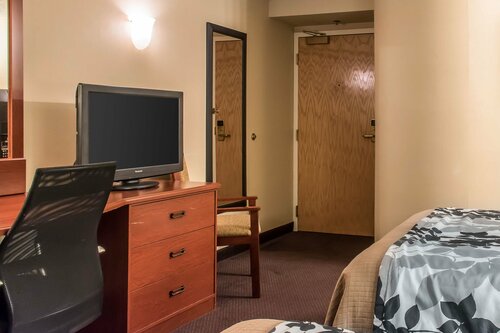 Otel Quality Inn Gettysburg Battlefield, Gettysburg, foto
