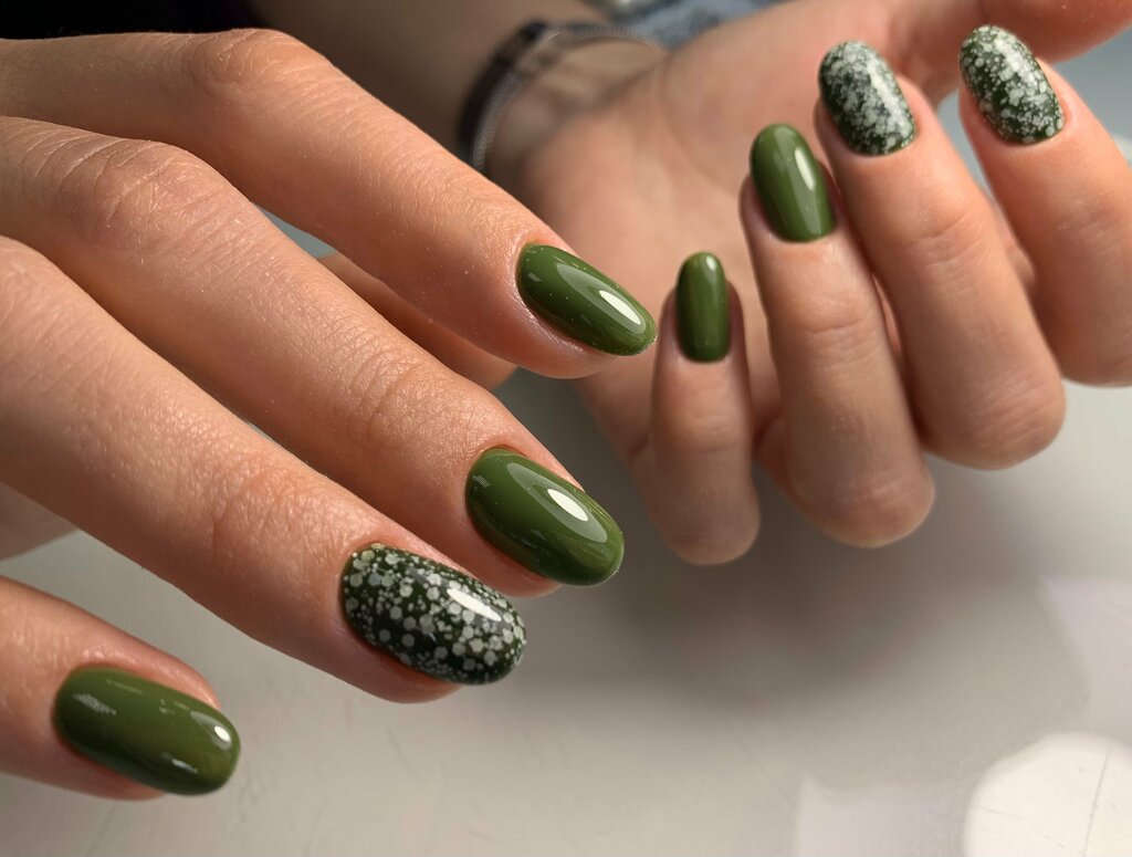 Manikür-pedikür Сиреневый бархат, Moskova, foto