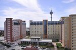 Ottoman Fuar Evleri (İstanbul, Esenyurt, Gökevler Mah., Özdemir Sok., 5), otel  İstanbul'dan
