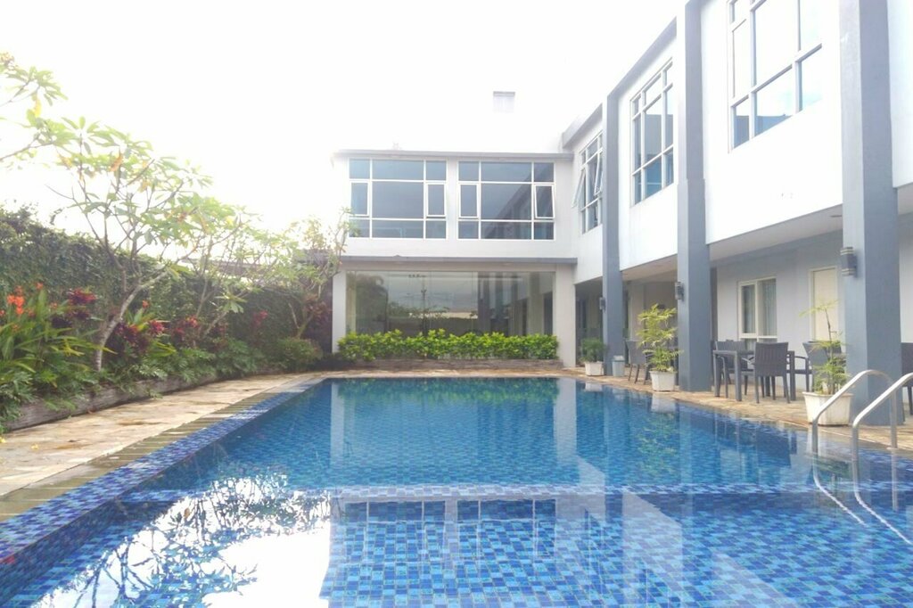 Otel Solaris Hotel Malang, , foto