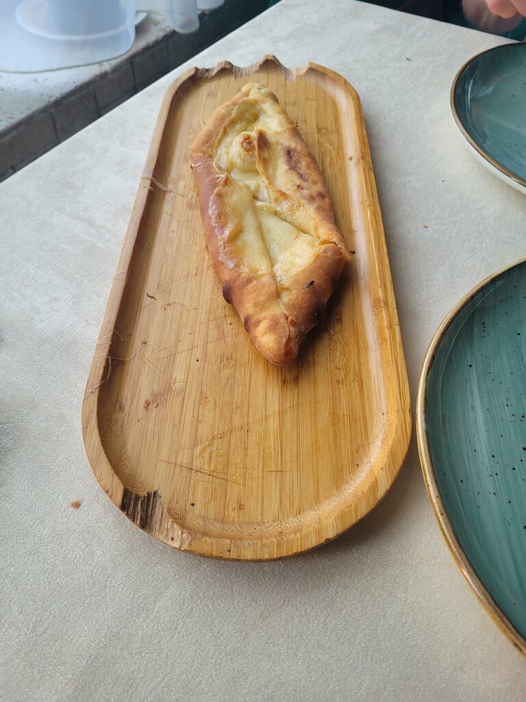 Restoran Poseydon, Sumgayıt, foto