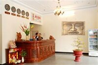 Otel Huy Hoang River Hotel, Hoi An, foto