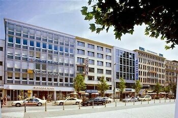 Otel Zentrum, Frankfurt am Main, foto