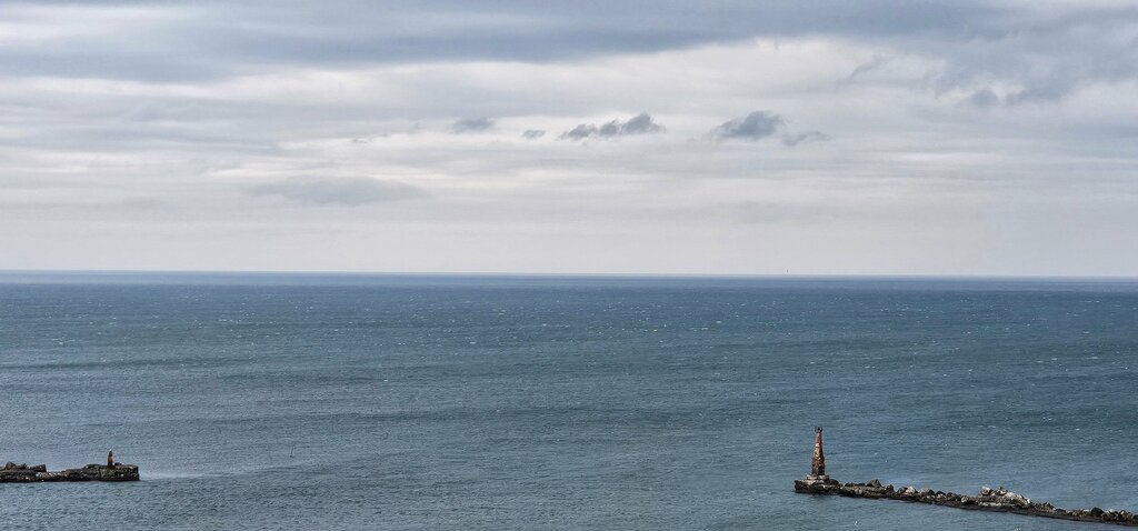 i̇skele 7 причал, Holmsk, foto