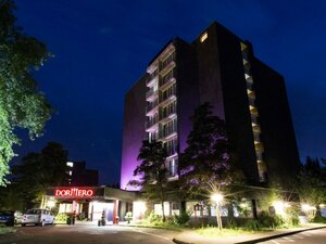 Dormero Hotel Freudenstadt (Baden-Württemberg, Freudenstadt, Karl-von-Hahn-Straße, 129), otel  Freudenstadt'tan