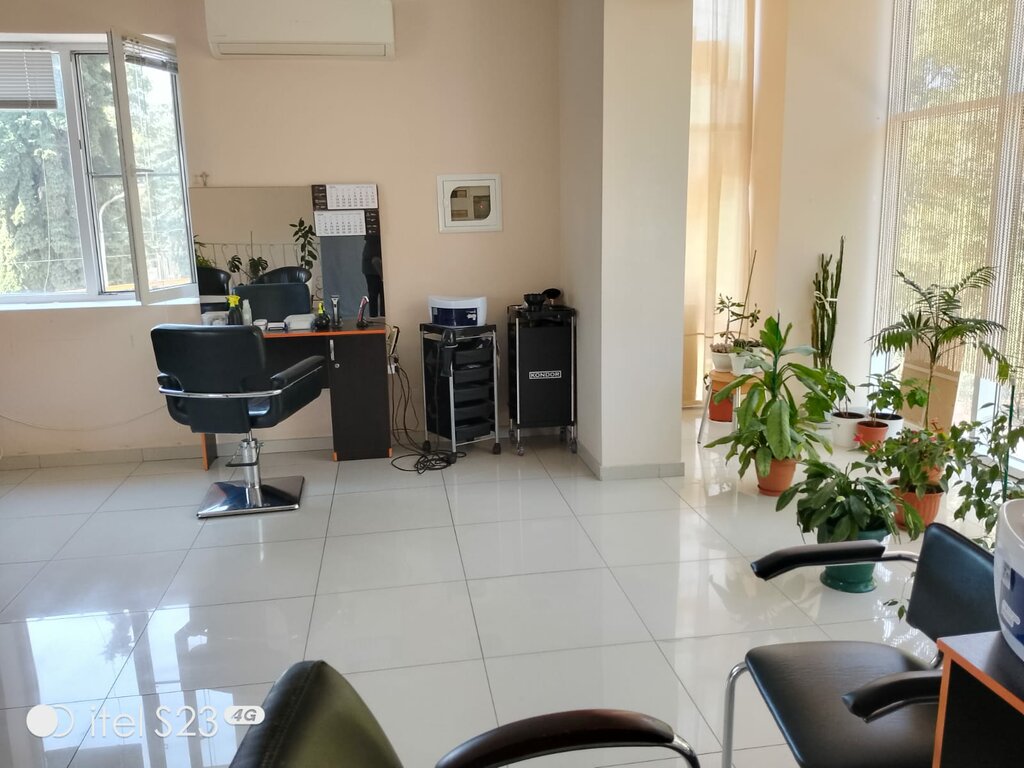 Kuaförler Парикмахерская, Essentuky, foto