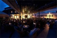 Otel B&b Slamic, Ljubljana, foto