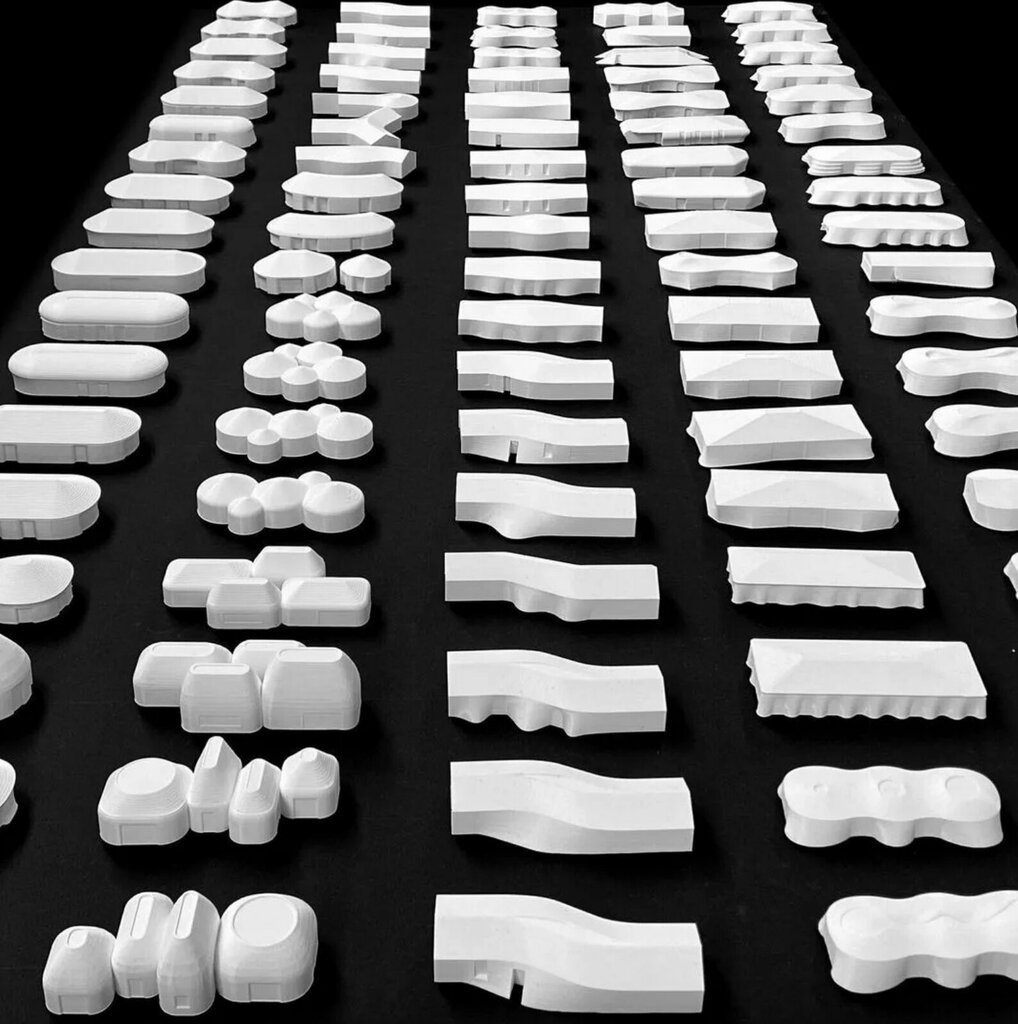 3D hizmetler 3D Master, Moskova, foto