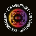 Car-ambientlight (Udaltsova Street No:60), tuning  Moskova'dan
