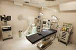 Multidisciplinary innovative clinic (Korablestroiteley Street No:21к1В), tıp merkezleri ve klinikler  Saint‑Petersburg'dan