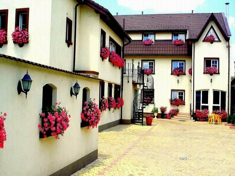 Otel Pensiunea Luiza, Brashov, foto
