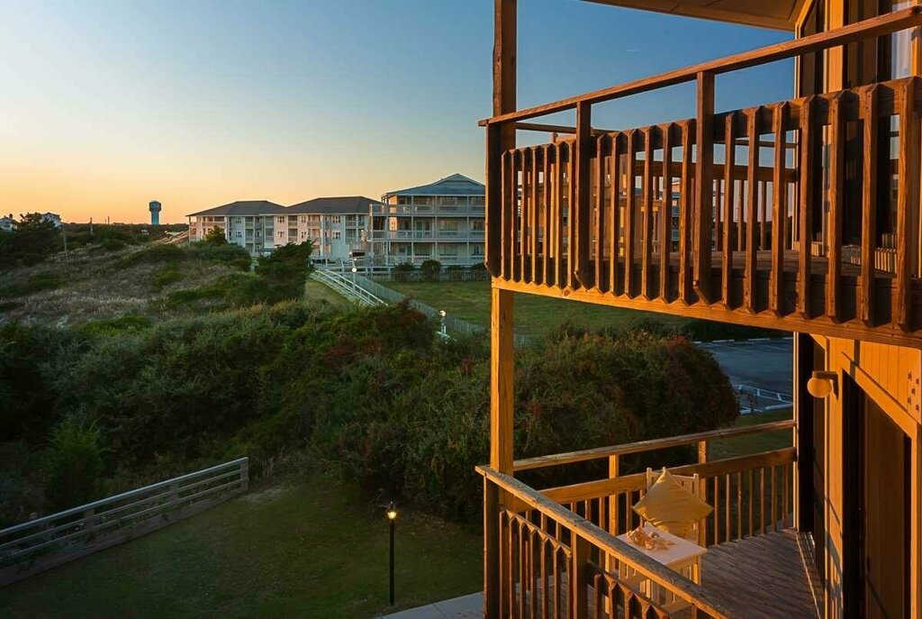 Otel Atlantic Beach Resort, Kuzey Carolina Eyaleti, foto