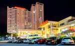 Becamex Hotel Thu Dau Mot (Bình Dương Province, Thủ Dầu Một), daireler