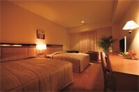 New Otani Kobe Harborland (Japanese archipelago), otel  Kobe'den