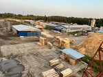 Склад продукции деревообработки (Kirpichnaya ulitsa No:9, Sokol), ahşap endüstrisi  Sokol'dan