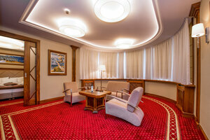 Haffner Hotel & SPA Sopot - Destigo Hotels (Pomeranian Voivodeship, Sopot, ulica Jana Jerzego Haffnera, 59), otel  Sopot'tan