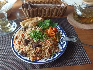 «Чайхона» фото 1