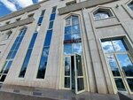 Notary Mynbaeva Zh. B. (Qasym Amanjolov kóshesi No:28), noterler  Astana'dan