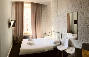 Neo on the Nevsky SimpleGroup (Nevskiy Avenue No:78), otel  Saint‑Petersburg'dan