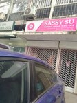 Sassy su (Luanda Province, Municipality of Luanda, Cruzeiro), market  Loanda'dan