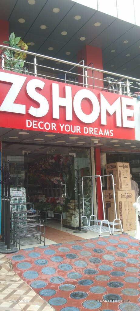 i̇ç mimarlık firmaları Z Shome Decor, Islamabad, foto