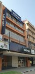 Bayport (Cairo Road No:2A), mikrofinans  Lusaka'dan