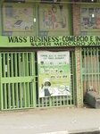 Mercado (Luanda Province, Municipality of Kilamba Kiaxi, Golf I), satış ofisi  Loanda'dan