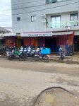 Soum Forogo Moto Services (Abidjan, Cocody, Quartier Akouédo-Village), motosiklet tamiri  Abican'dan