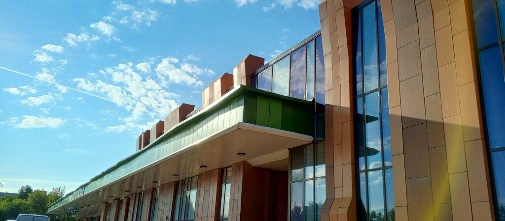 Cep telefonu ve aksesuarları satış mağazaları Mts, İvanovo, foto