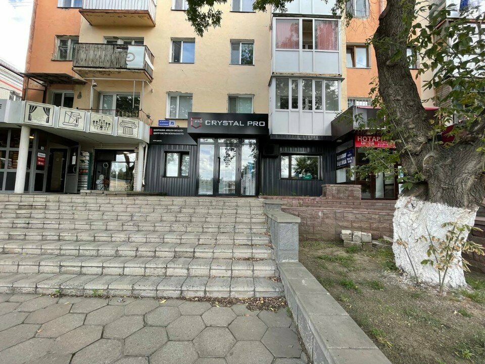 Güvenlik ve alarm sistemleri Crystal Pro, Pavlodar, foto