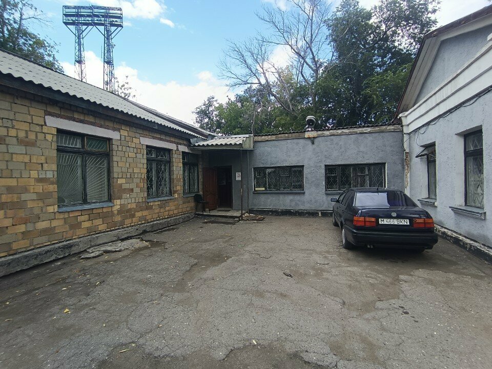 Otomobil satış galerileri Blumotors, Karağandı, foto