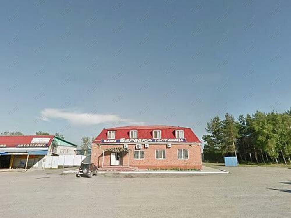 Otel Березка, Primoriye, foto