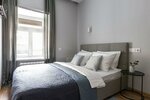 Wh apartment (Fontanka River Embankment No:24), otel  Saint‑Petersburg'dan