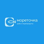 Мореточка (No:18, mikrorayon Lyubimovo), balık ve deniz ürünleri  Krasnodar'dan
