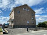 Sale-Harn (Chuprova Street No:23/1), otel  Salehard'dan