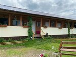 Чижик (ulitsa Dvornikova No:12, selo Chemal), konuk evi  Altay Cumhuriyeti'nden