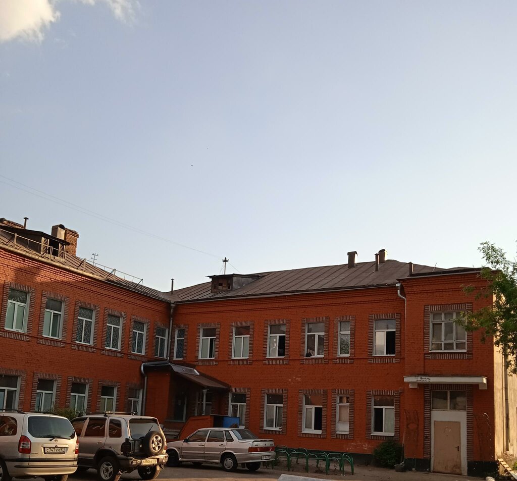 Pansiyonlar, hosteller Hostel-555, Moskova, foto