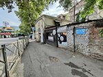 Panda Wok (Mikheil Tamarashvilis Street No:12), kafe  Tiflis'ten