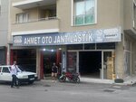 Ahmet oto jant lastik (İnönü Mah., 672 Sok., No:41/1, Buca, İzmir), oto lastik tamiri  İzmir'den