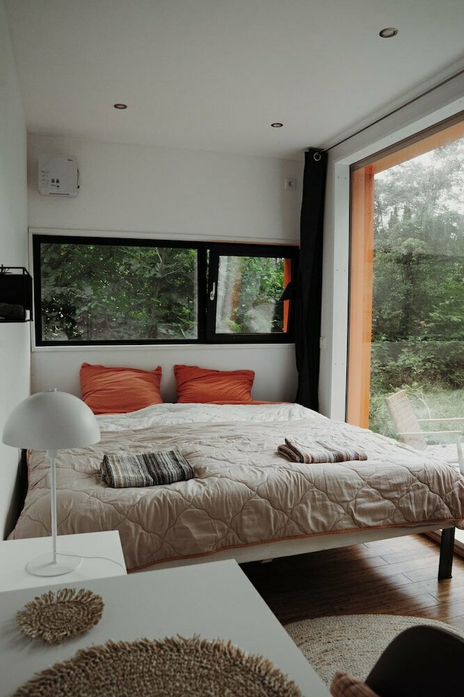 Otel Chateau Chapiteau, , foto