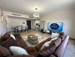 Penthouse with roof-amberville-NEWGIZA (Al Jizah Governorate, 6th of October City), kısa süreli konaklama