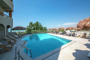 Emara Boutique Hotel (Tirana County, Karpen), otel  Tiran İli'nden